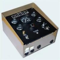 China Cummins Generator Components , Marine Control Panel 4913742 4914134 for sale