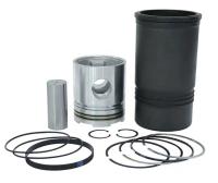 China NTA855 All Cummins Engine Cylinder Kit , Cummins Diesel Generator Parts for sale
