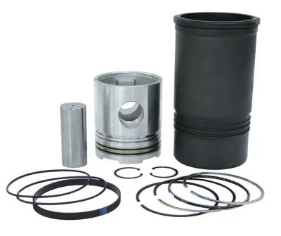 China NTA855 All Cummins Engine Cylinder Kit , Cummins Diesel Generator Parts for sale