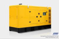China 50HZ Oil Filter Cummins Diesel Generators , 6LTAA8.9-G2 for sale