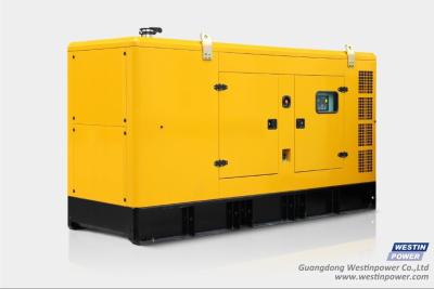 China 50HZ Oil Filter Cummins Diesel Generators , 6LTAA8.9-G2 for sale
