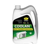China General Purpose Antifreeze Coolant Additive For Generators for sale
