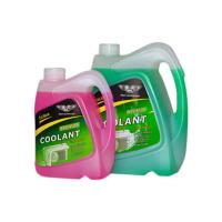 China General Purpose Antifreeze Coolant Additive For Generators for sale