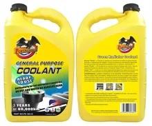 China Automotive Generator Coolant , Protective Radiator Coolant Additive for sale