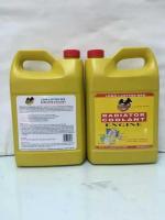 China Automotive Generator Coolant , Protective Radiator Coolant Additive for sale