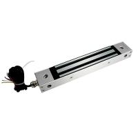 China High Security 600LBS Magnetic Door Lock Suit For All Kinds Of Doors for sale