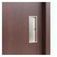 China CE Certified Electromagnetic Door Lock Retention 500N for sale