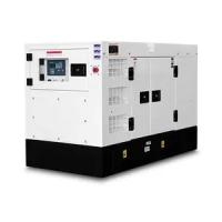 China 70KVA Lovol Silent Diesel Generator Can Be Used In Hospitals for sale