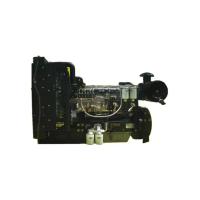 China Lovol 4 Stroke Water Cooled Diesel Generator Economical And Energy Saving for sale