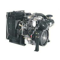 China Lovol 4 Stroke Water Cooled Diesel Generator Economical And Energy Saving for sale