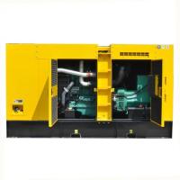 China Lovol Ac Single Phase Diesel Generator 75kva 60kw For Factory for sale