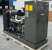 China Revo Series Diesel Generator 18-112KW , Water Cooled Four Stroke Generator for sale