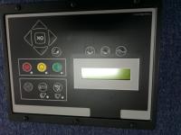 China Digital FG Wilson Control Panel for sale