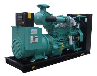 China 3 Phase Electronic Cummins Diesel Generators , KTA38-G2B for sale