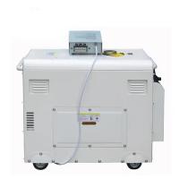 China Low Consumption And Energy Saving 50KVA Cummins Diesel Generator For RV for sale