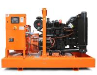 China Cummins 60KVA Three Phase Diesel Generator Used In Agriculture for sale