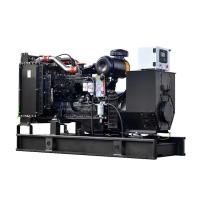 China 100KVA Cummins Power Diesel Generator With Silent Rain Proof Housing for sale