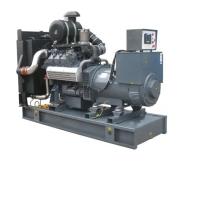 China Perkins 30KW Soundless Diesel Generator For Home Backup Emergency for sale