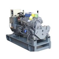 China Perkins 30KW Soundless Diesel Generator For Home Backup Emergency for sale