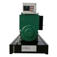 China 200KW CAT-partserpillar Quiet Diesel Generator Used In Mine Oilfield for sale