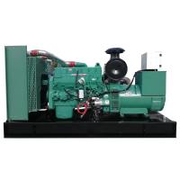 China 200KW CAT-partserpillar Quiet Diesel Generator Used In Mine Oilfield for sale