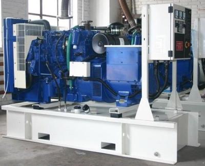 China 1500 RPM Perkins Diesel Generator , 404C-22G2 HS , 35 kVA for sale