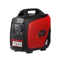 China Small Silent Four Stroke Gasoline Powered Generator For Agricultural Operations for sale