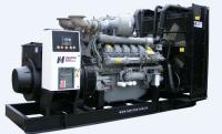 China 28KW Lovol Diesel Generator , 4 Stroke , 50HZ 1500rpm , 1003G for sale