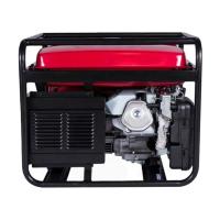 China Air Cooled Portable Gasoline Engine Generator 8KW / 8.5KW for sale