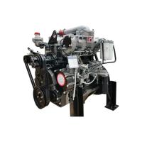 China 4 Stroke 6 Cylinder Water Cooled Marine Diesel Engine For Large Ships for sale