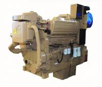 China Cummins 200KW Marine Diesel Engines Used For Fishing Boats And Tugboats for sale