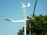 China Sound - Proof Wind Driven Generator 1000w For Hybrid Wind for sale
