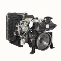 China Lovol Four Stroke Water Cooled Diesel Generator 100KVA For Agriculture for sale