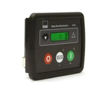 China Deep Sea Electrical Control Panel , DSE3110 Generator Accessories for sale