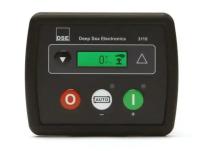 China Deep Sea Electrical Control Panel , DSE3110 Generator Accessories for sale