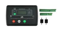 China Deep Sea Generator Controller Panel DSE4420 Automatic Power Failure Control Module for sale