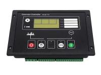 China DSE710 Generator Control Panel , Deep Sea Automatic Generator Set Controller for sale