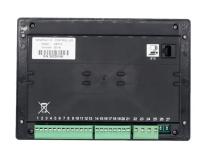 China DSE710 Generator Control Panel , Deep Sea Automatic Generator Set Controller for sale
