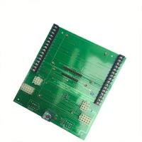 China Cummins PCB Circuit Board , 3053065 Diesel Generator Spare Parts for sale