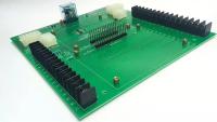 China Cummins PCB Circuit Board , 3053065 Diesel Generator Spare Parts for sale