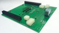 China Cummins PCB Circuit Board , 3053065 Diesel Generator Spare Parts for sale