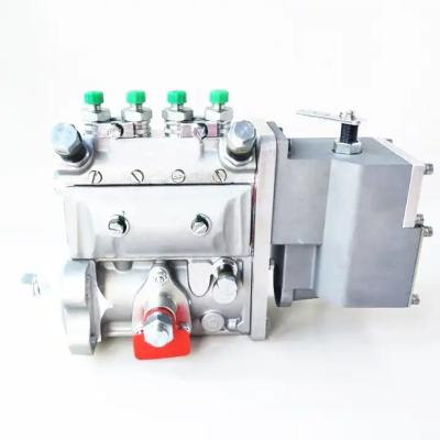 China 100% Tested 5262669 Fuel Injection Pump Cummins 4BT Engine Accessories for sale