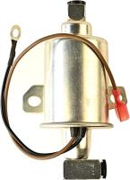 China Cummins Onan Generator Fitting RV Fuel Pump E11009 149-2331-02 for sale