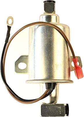 China Cummins Onan Generator Fitting RV Fuel Pump E11009 149-2331-02 for sale