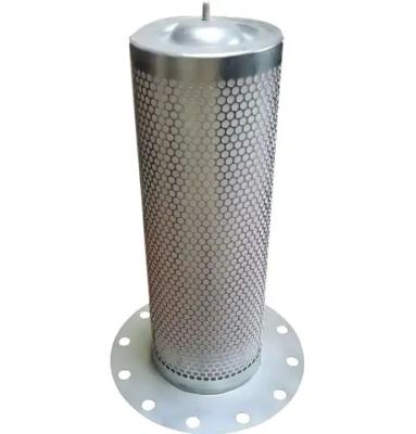 China 1616283600 Atlas Copco Spare Parts , 99.99% Oil Separator Filter Element for sale