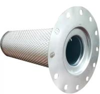 China 1616283600 Atlas Copco Spare Parts , 99.99% Oil Separator Filter Element for sale