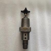 China CE Atlas Copco Spare Parts , Air Compressor Regulating Valve 1615766480 for sale