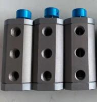 China CE Atlas Copco Spare Parts , Air Compressor Regulating Valve 1615766480 for sale