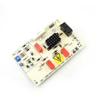China Generator Accessories 24V PCB Circuit Board , 650-045 FG Wilson Generator Parts for sale