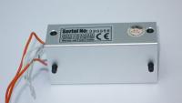 China 100 LBs Holding Force Single Door Electric Lock For File Cabinet Multi-Purpose for sale
